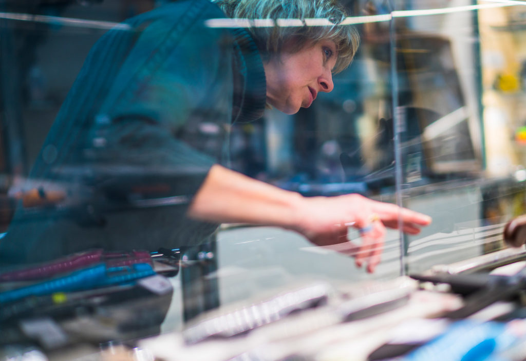 Collections Management System - Manage your collections - Axiell