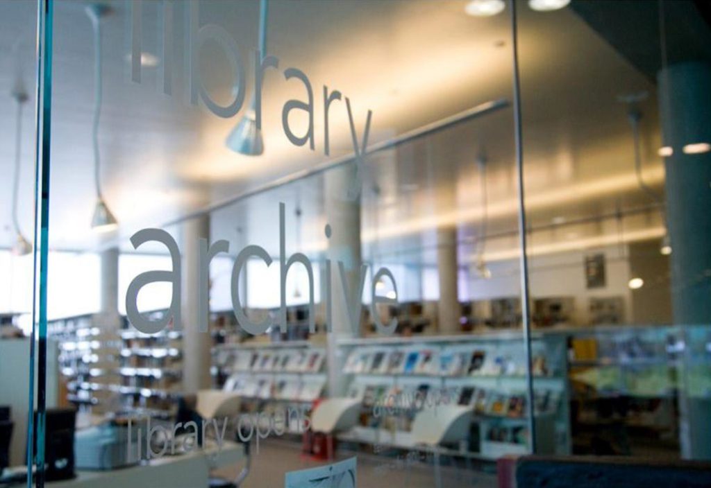 Archiving software - Axiell