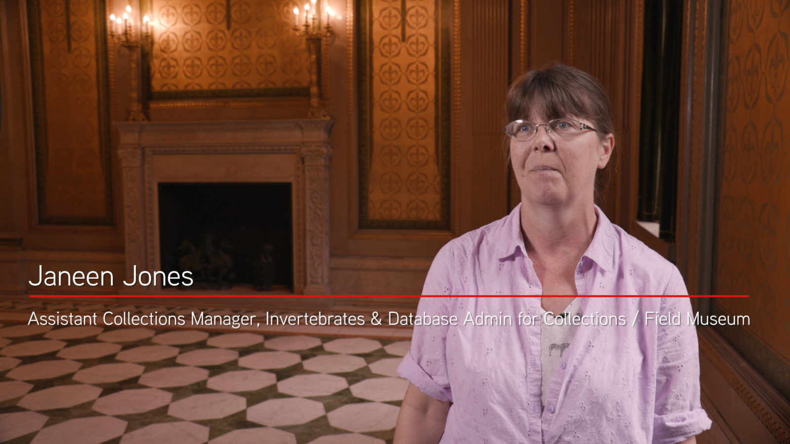 Digitization Dashboard Interview: Janeen Jones, Field Museum - Axiell