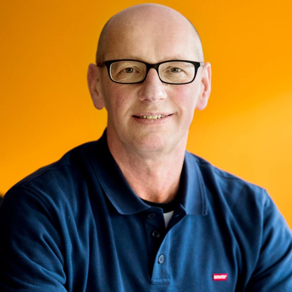 Group management team - Axiell