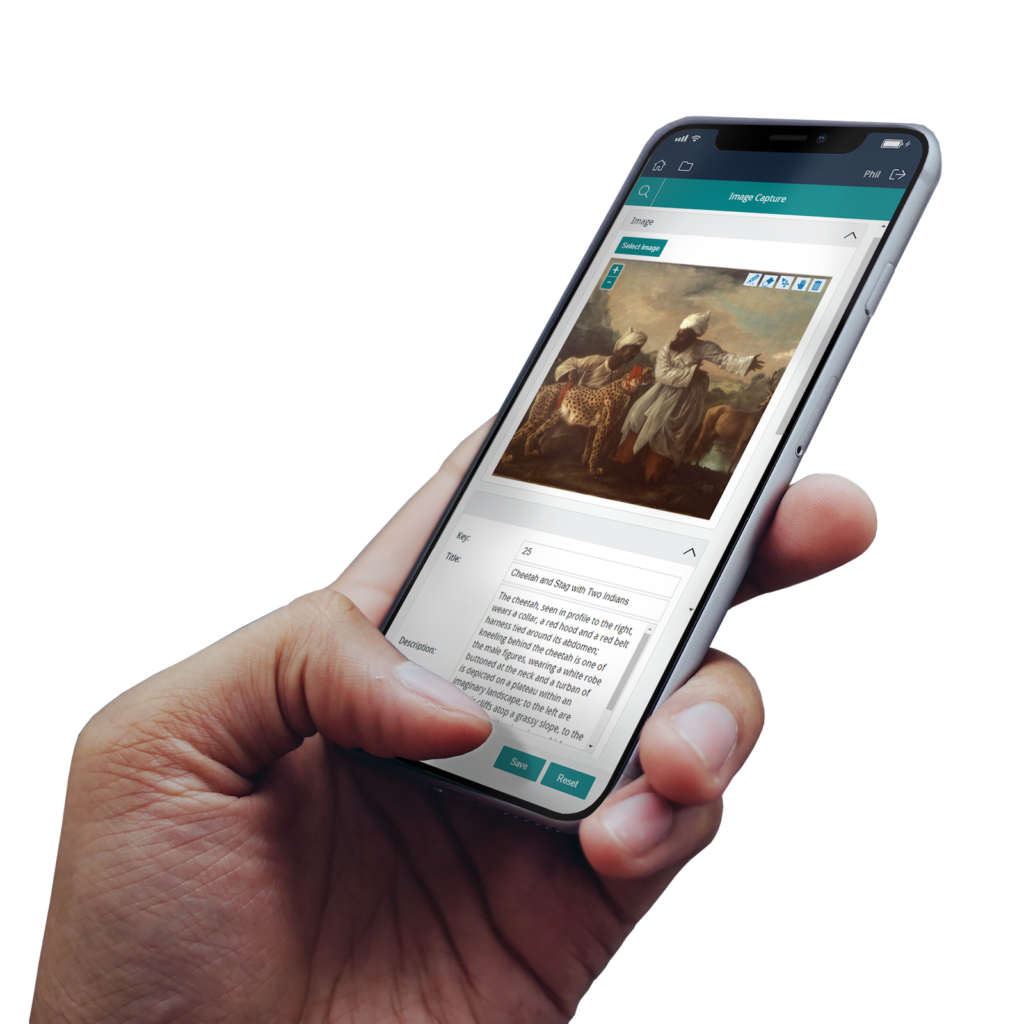 Axiell Sapphire - Axiell