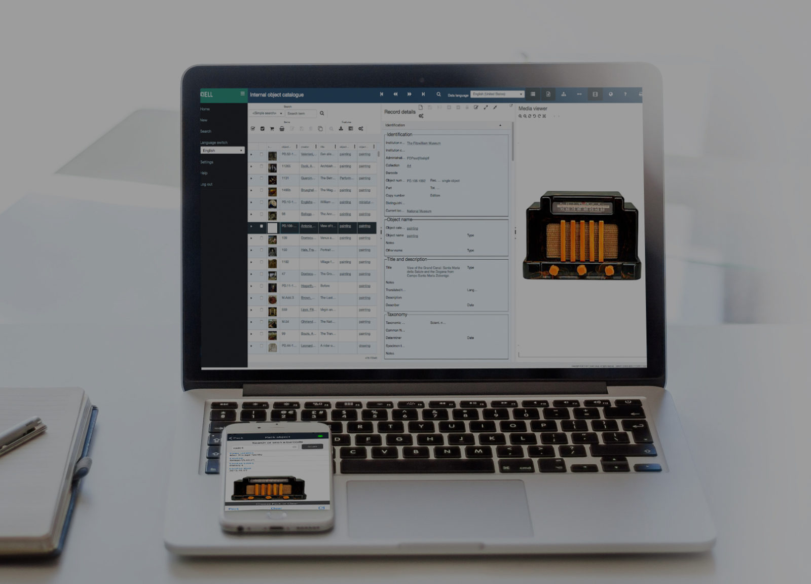 Axiell Move - Axiell