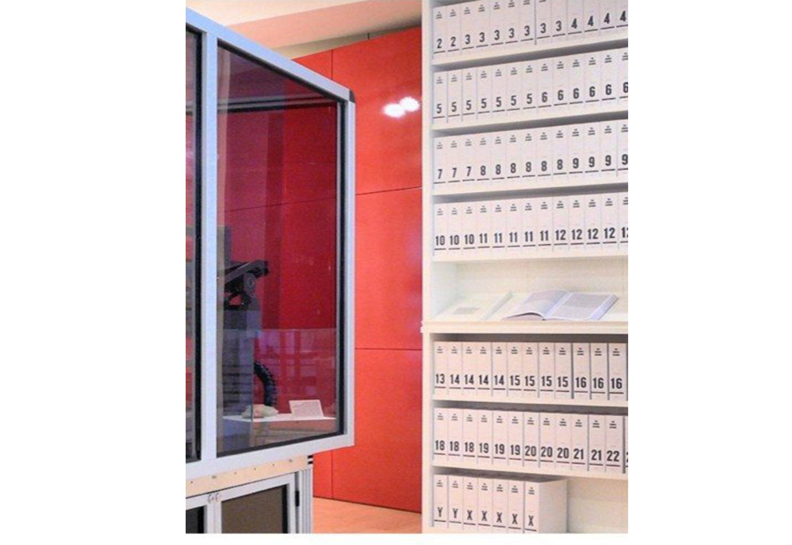 Wellcome Library - Axiell