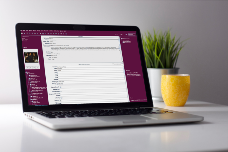 Working remotely with Mimsy XG - Axiell