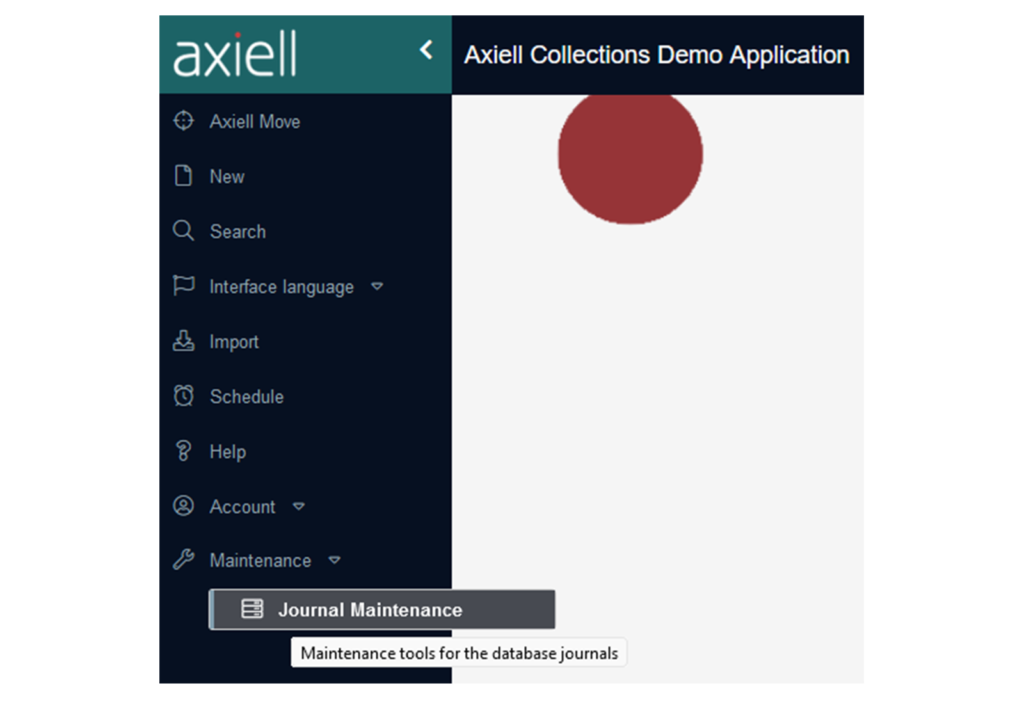 New: Highlights of Axiell Collections Version 1.12 - Axiell