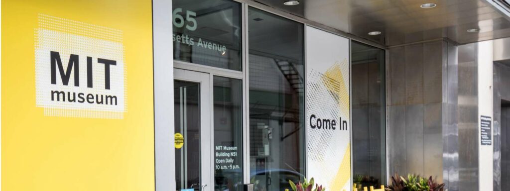 MIT Museum - Culture Connect Case Study - Axiell