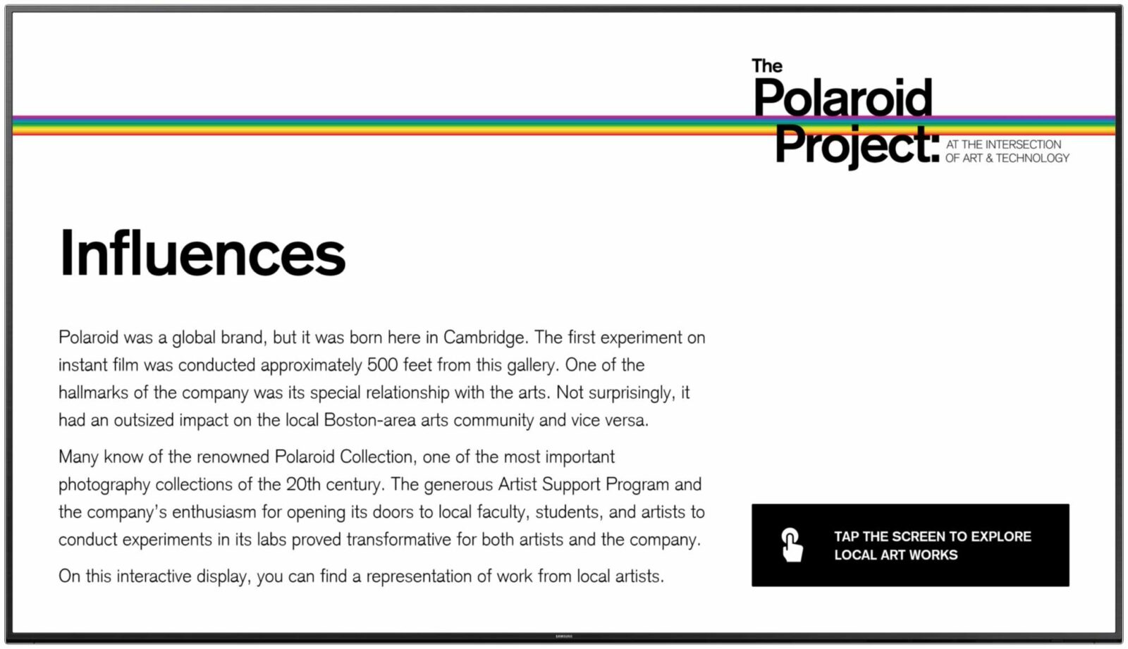 MIT Museum - Culture Connect Case Study - Axiell