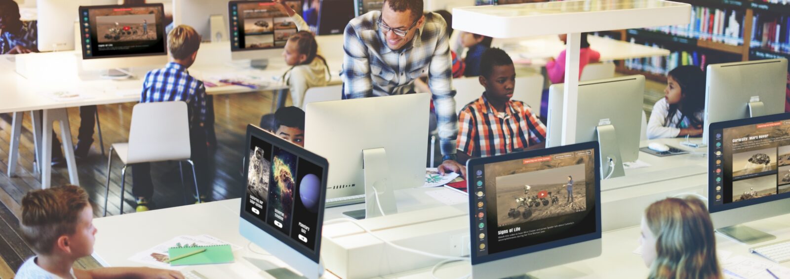 Museum Online Exhibits - Axiell