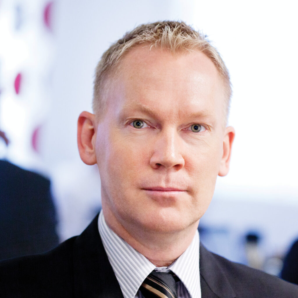 Group management team - Axiell