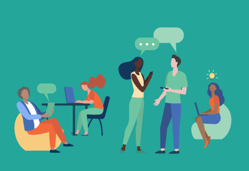 3 Strategies for Successful Digital Projects - Axiell