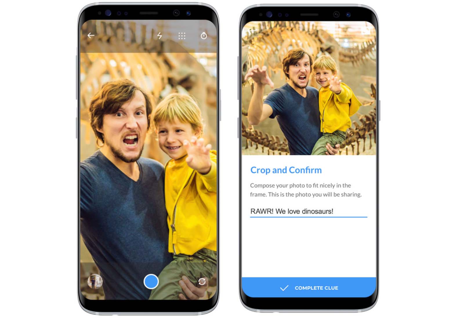 Digital Scavenger Hunts and Games: Powered by CultureConnect - Axiell