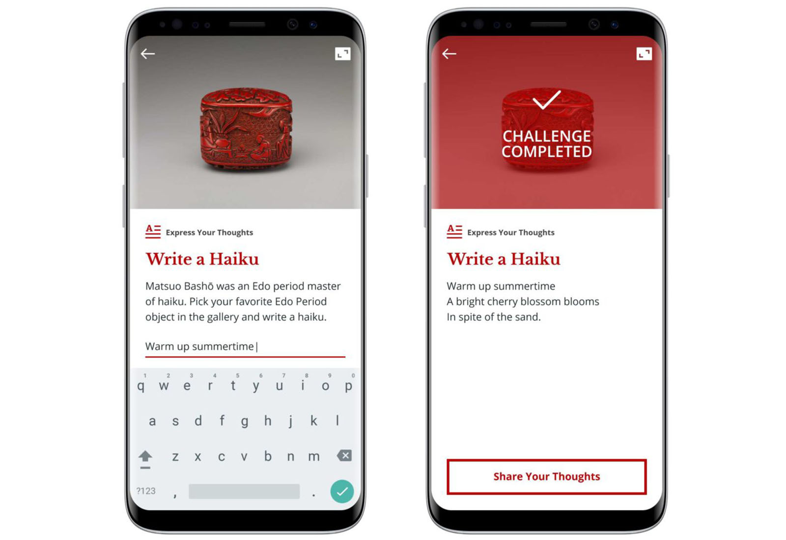 Digital Scavenger Hunts and Games: Powered by CultureConnect - Axiell