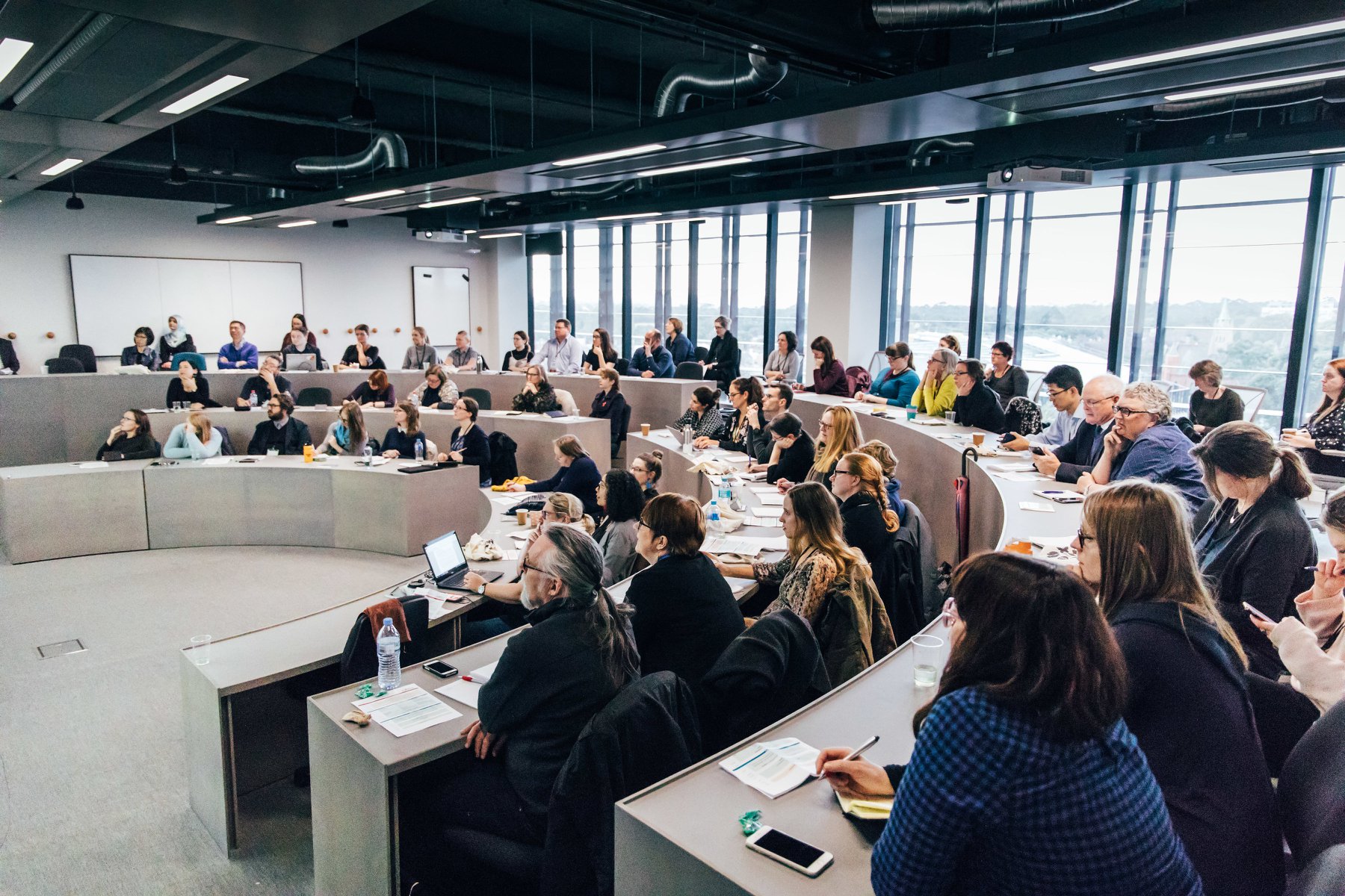 Culture Sector and Museum Conferences [2022 Updated] - Axiell