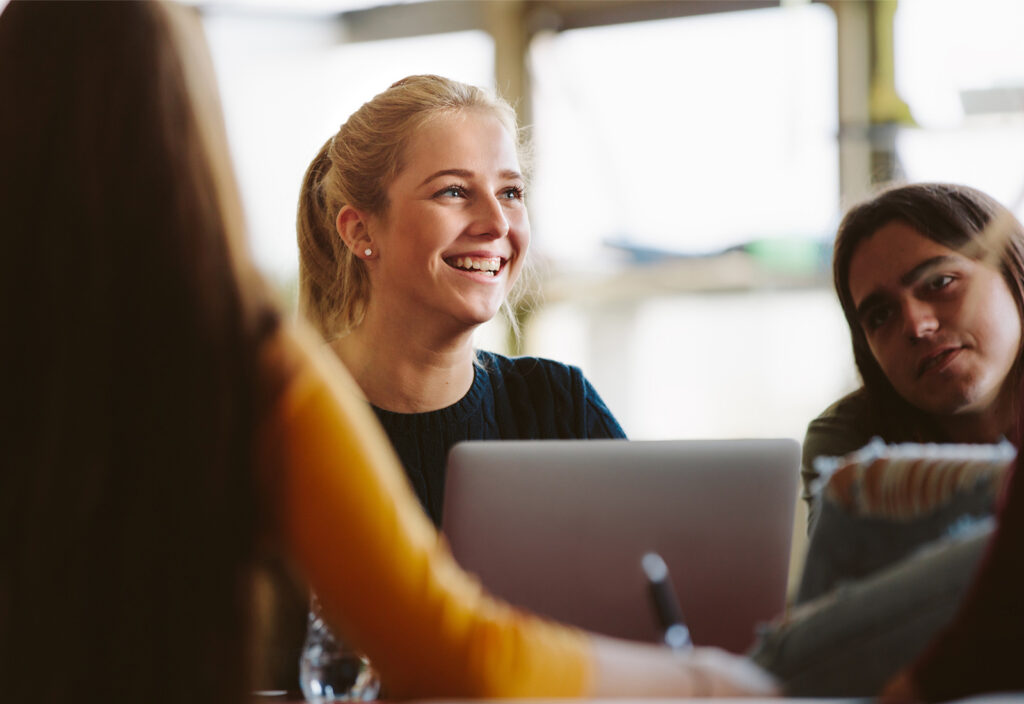 Library software - Libraries - Axiell - Library management