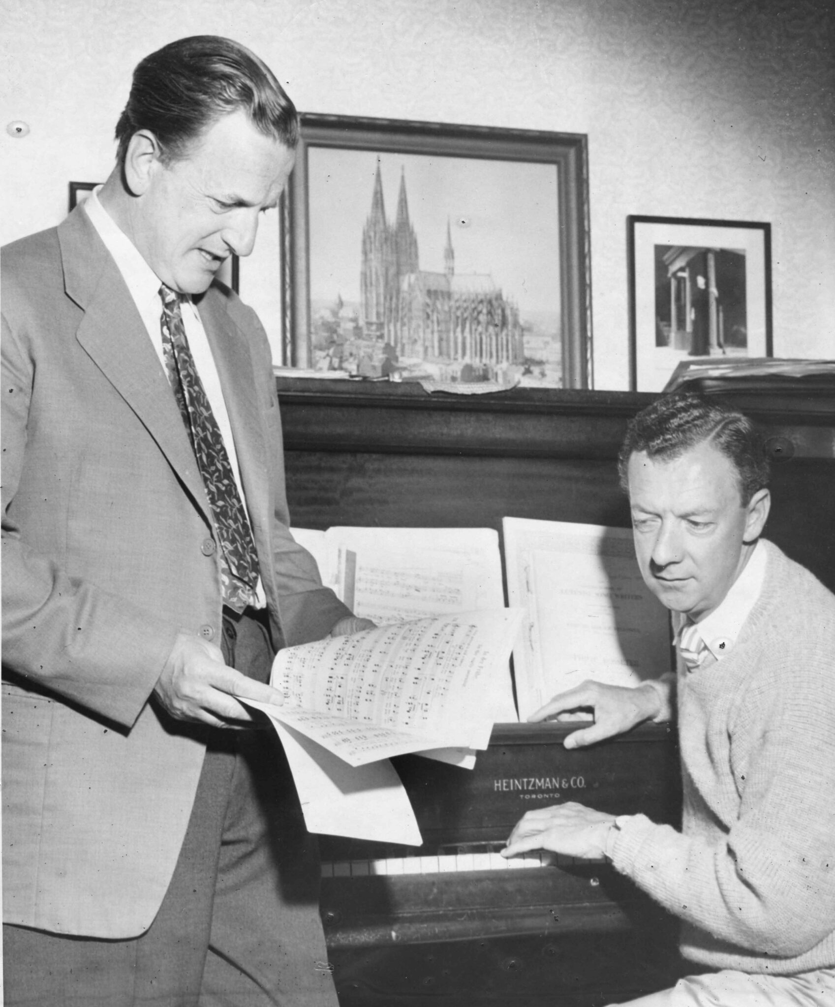 The Power of AI to Augment Our Understanding of Cultural History - Axiell