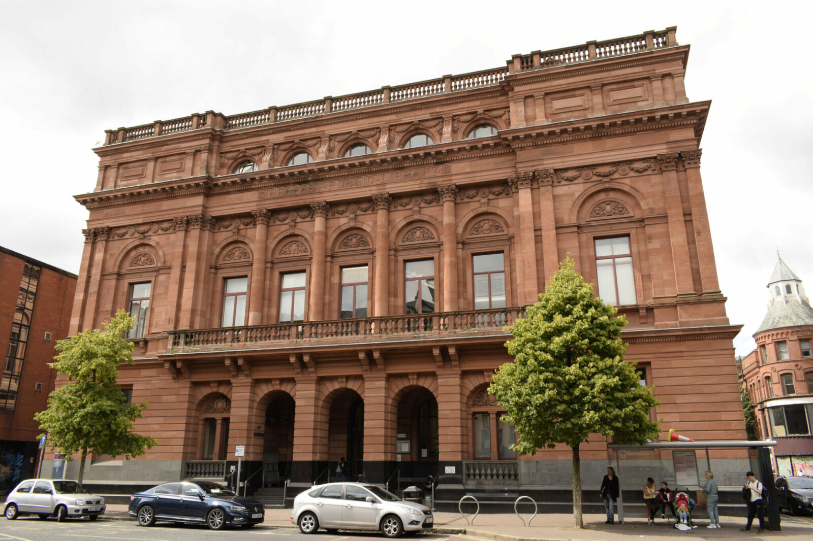 Axiell to Deliver Modern and Innovative Library Software to Libraries ...