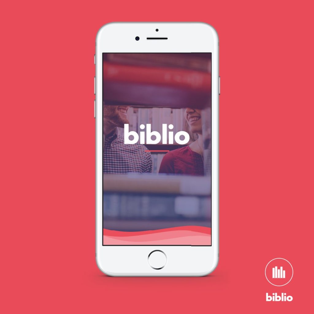 Axiell Media launches audiobook app Biblio for libraries - Axiell ...