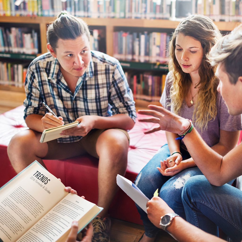 Library software - Libraries - Axiell UK - Library management