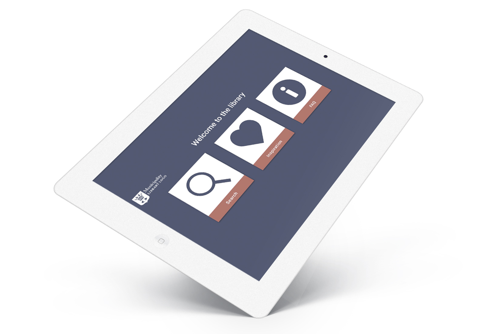 Arena Library Companion - Axiell UK