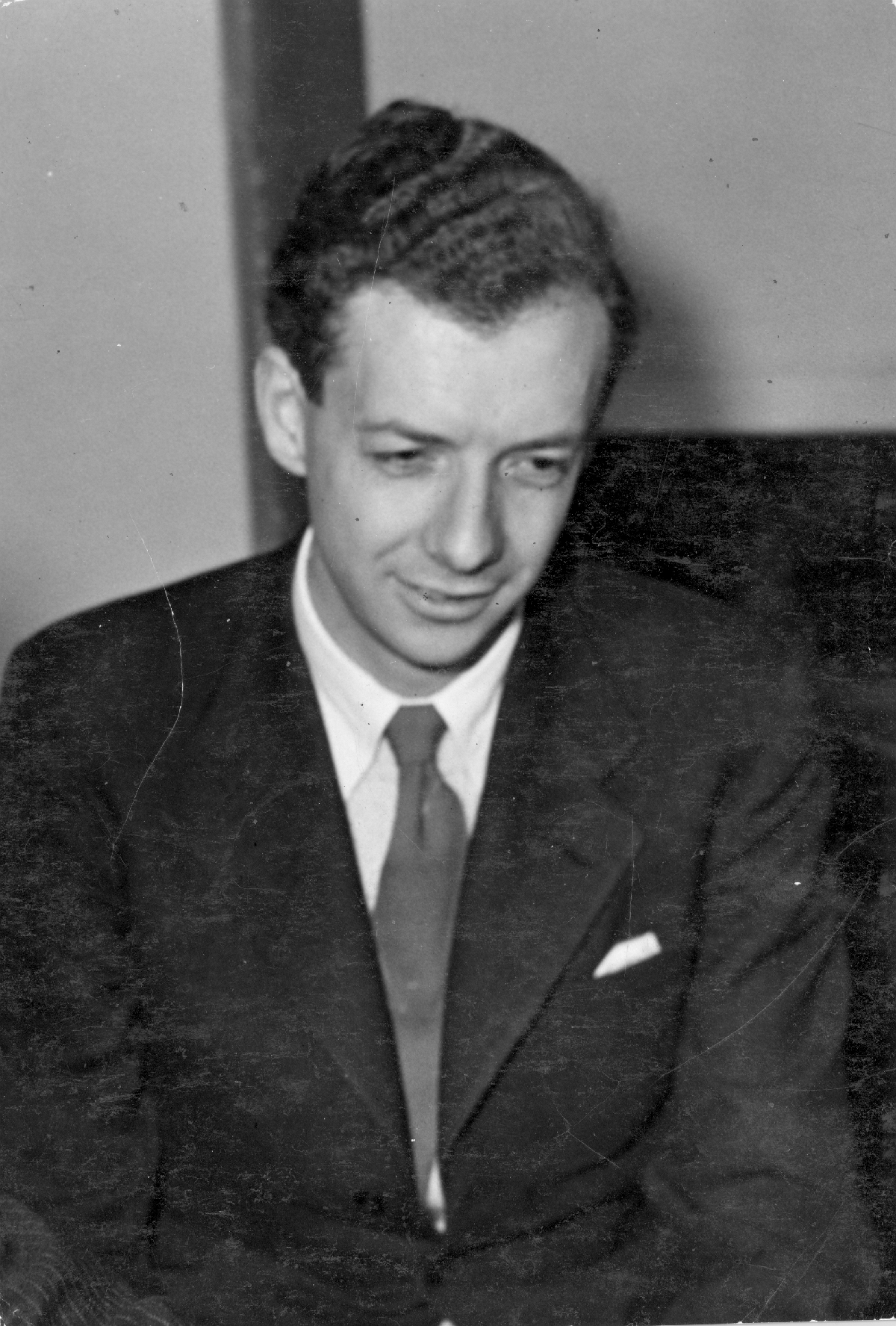 How 20 Minutes of an Archivist’s Time Can Provide Valuable Insight on ...