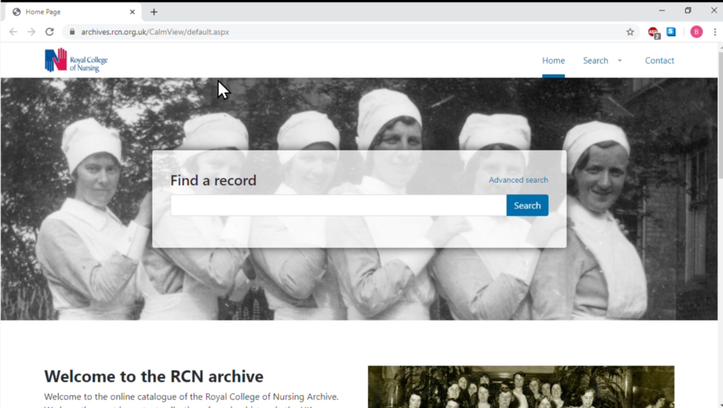 CalmView - Axiell UK