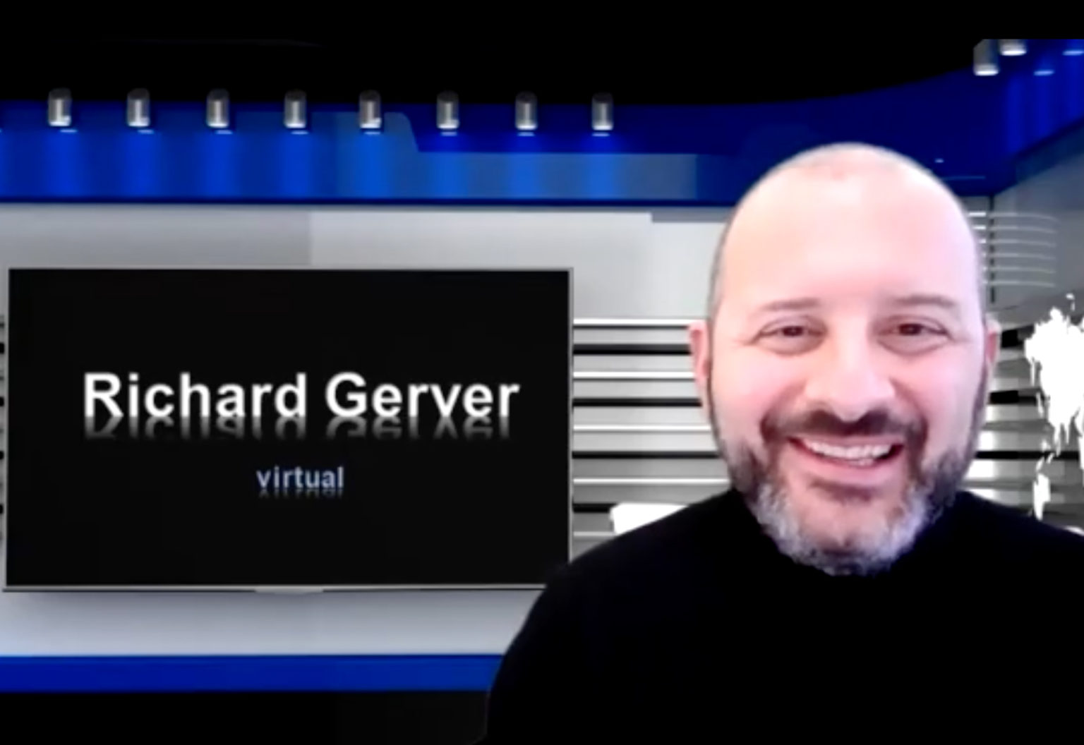 Watch: Richard Gerver gives insight into his latest book: "Education: A ...