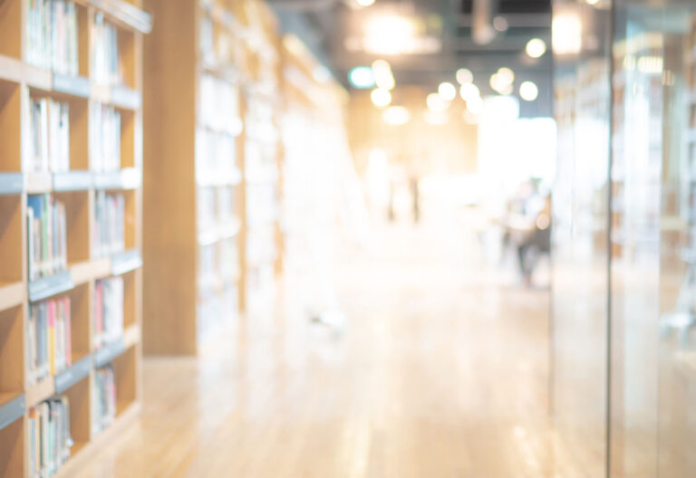 Library software - Libraries - Axiell UK - Library management