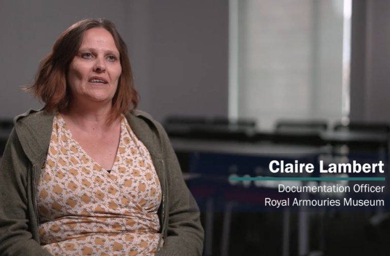 EMu at Royal Armouries - Axiell UK