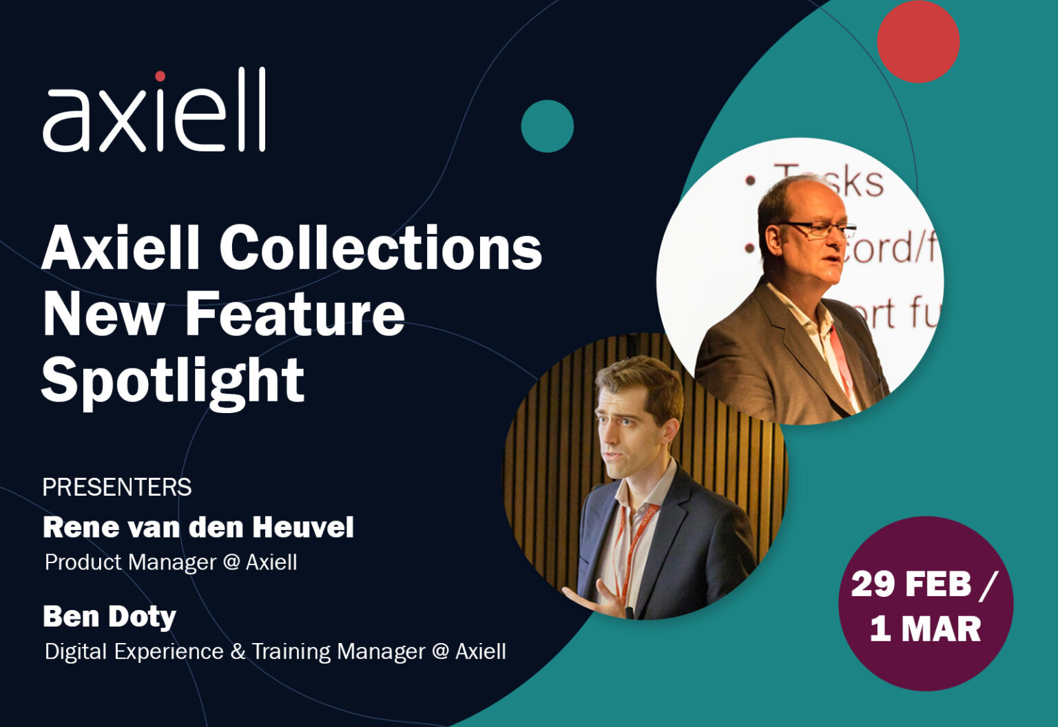 Axiell Collections - Axiell UK - Bringing culture and knowledge to life