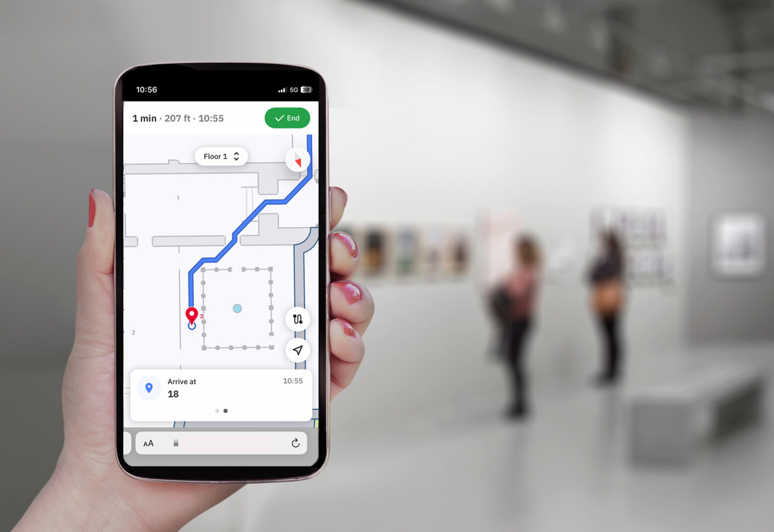 Axiell Partners with Living Map to Enrich Cultural Discovery with ...