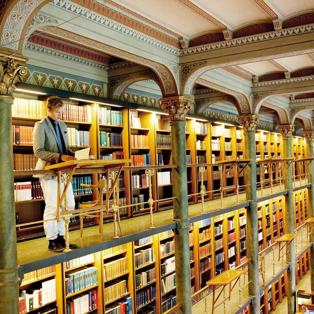 Adlib - Axiell Nederland