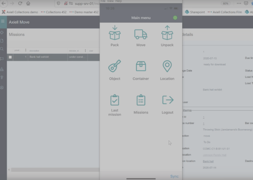 Watch: Axiell Move Premium Update, Demo and Q+A, Live from the Axiell ...