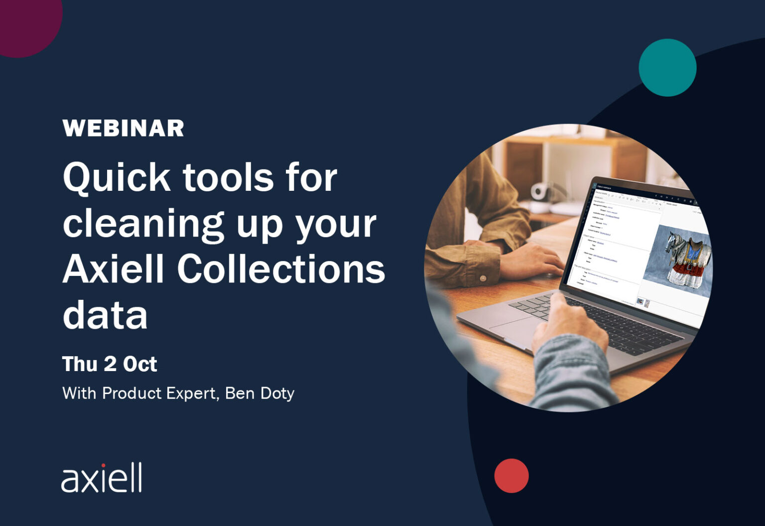 Axiell Collections - Axiell Nederland