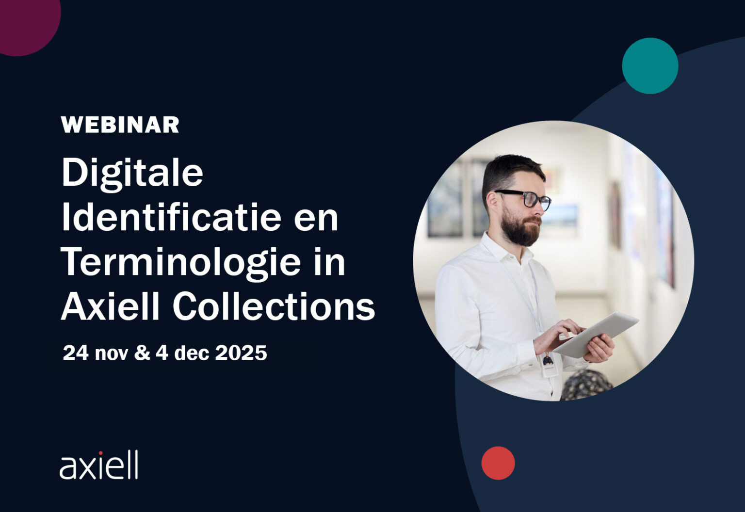 Axiell Collections - Axiell Nederland